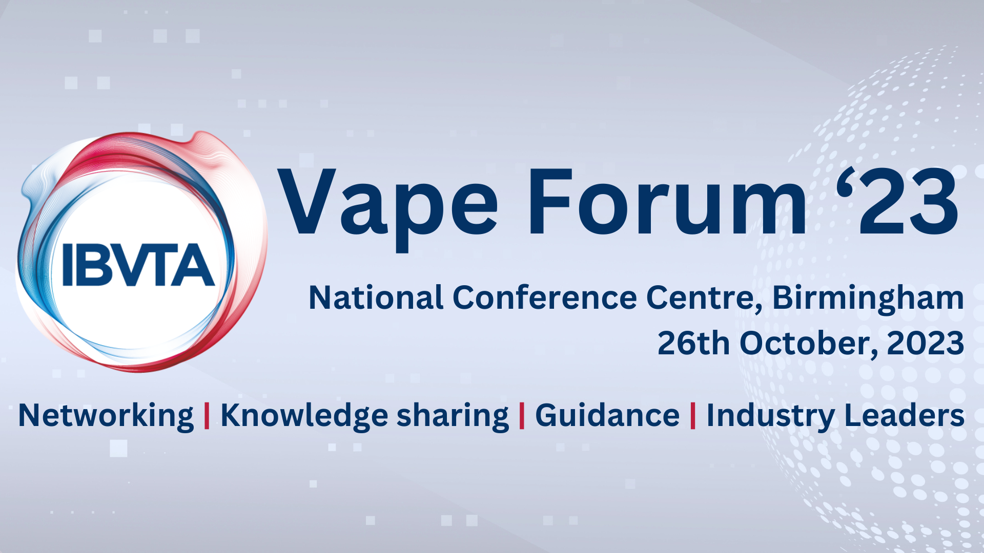 Independent British Vape Trade Association – IBVTA is the trade ...