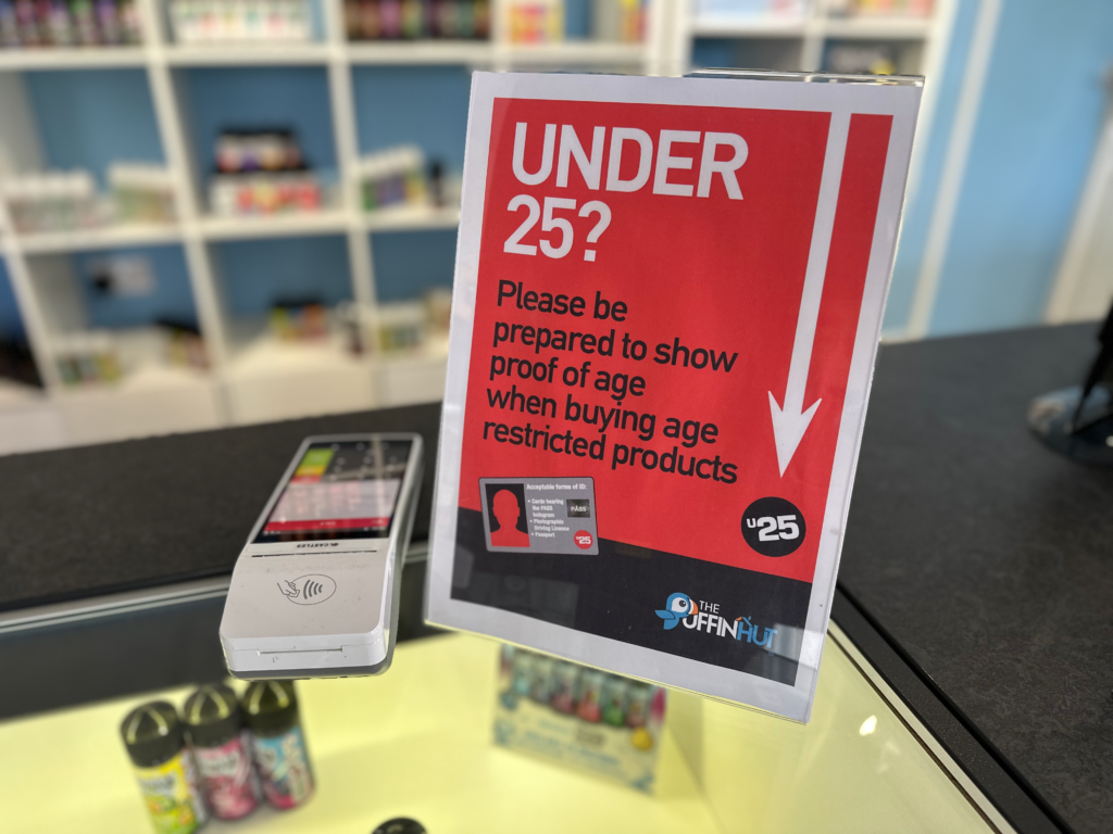 Cut through the smoke: explore the facts on vaping – Independent ...